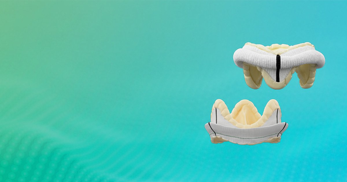 Epic Plus Mitral and Aortic Stented Tissue Valves | Abbott