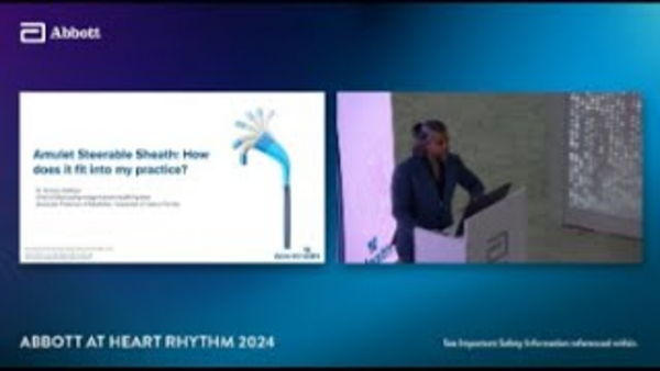 Abbott Structural Heart Solutions