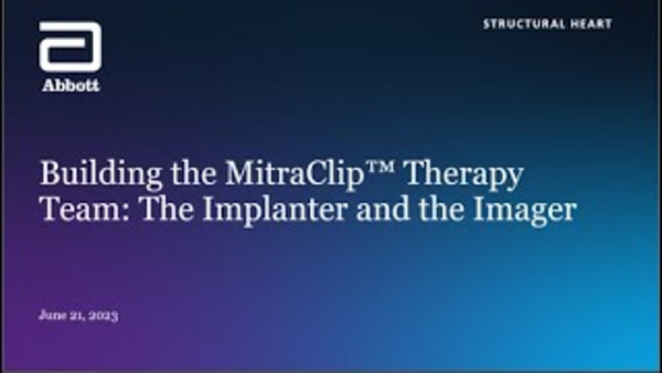 Abbott Structural Heart Solutions