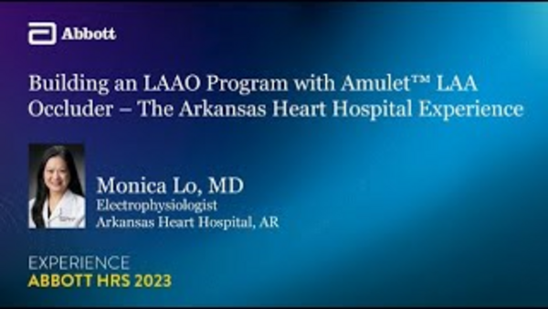 Abbott Structural Heart Solutions