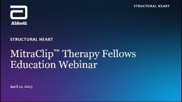 Abbott Structural Heart Solutions