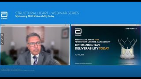 Abbott Structural Heart Solutions