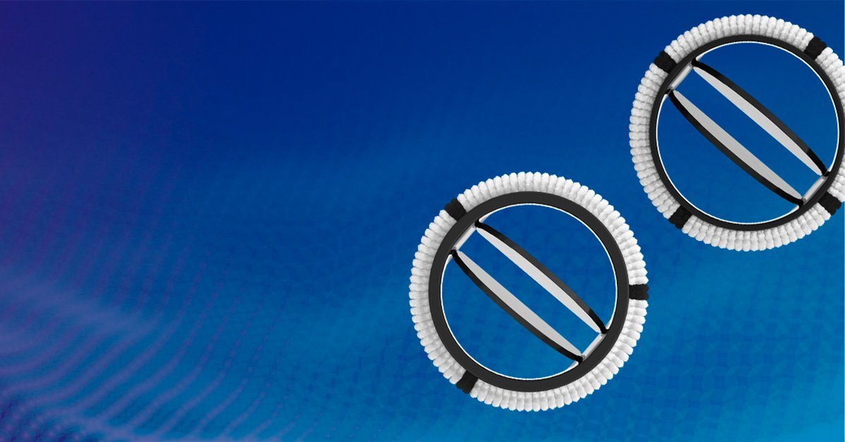 Mechanical Heart Valves | Regent Valve and Master Series