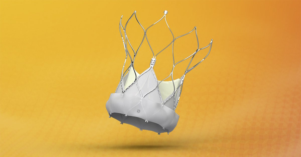 Navitor TAVI Clinical Outcomes for Aortic Valve Implantation