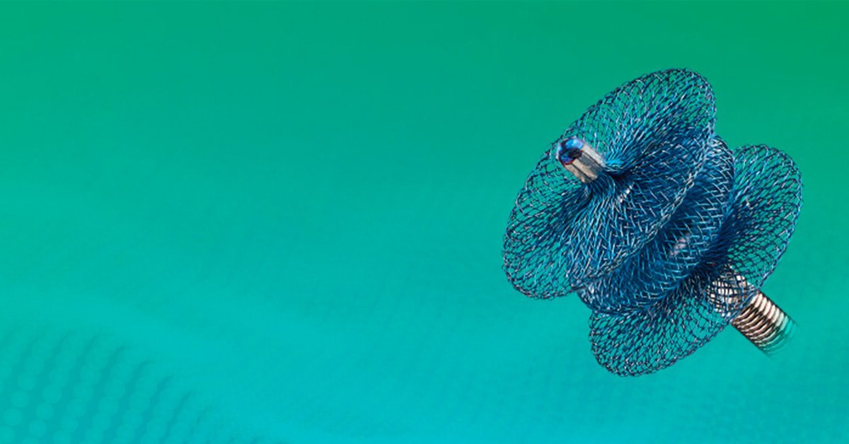 Amplatzer Piccolo Occluder