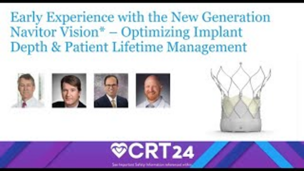 Abbott Structural Heart Solutions