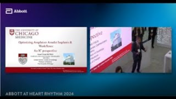 Abbott Structural Heart Solutions