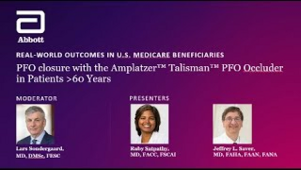 Abbott Structural Heart Solutions