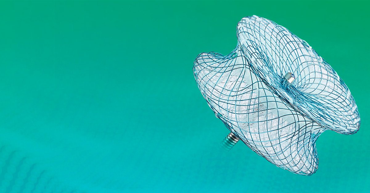 Amplatzer Ventricular Septal Defect Occluder | VSD Closure