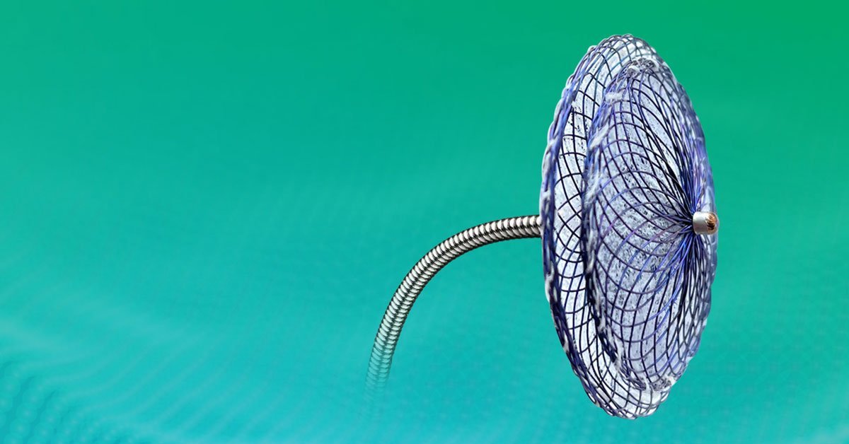 Amplatzer Talisman PFO Occluder | PFO Closure Device