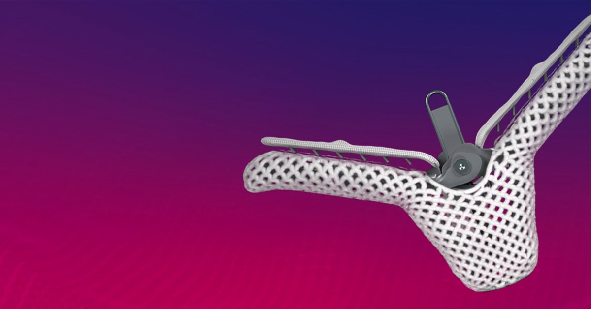 MitraClip Transcatheter Mitral Valve Repair (TMVr) | Abbott