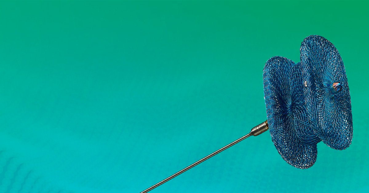 Amplatzer Valvular Plug III (PVL) | Paravalvular leaks