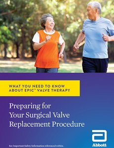 Mitral Valve Replacement | Mitral Regurgitation