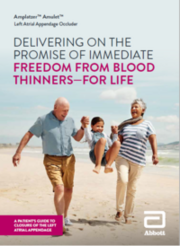 Atrial Fibrillation Symptoms and Left Atrial Appendage